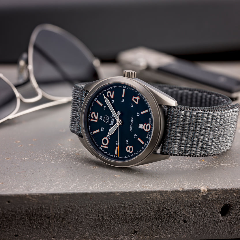 Swiss Watch Company