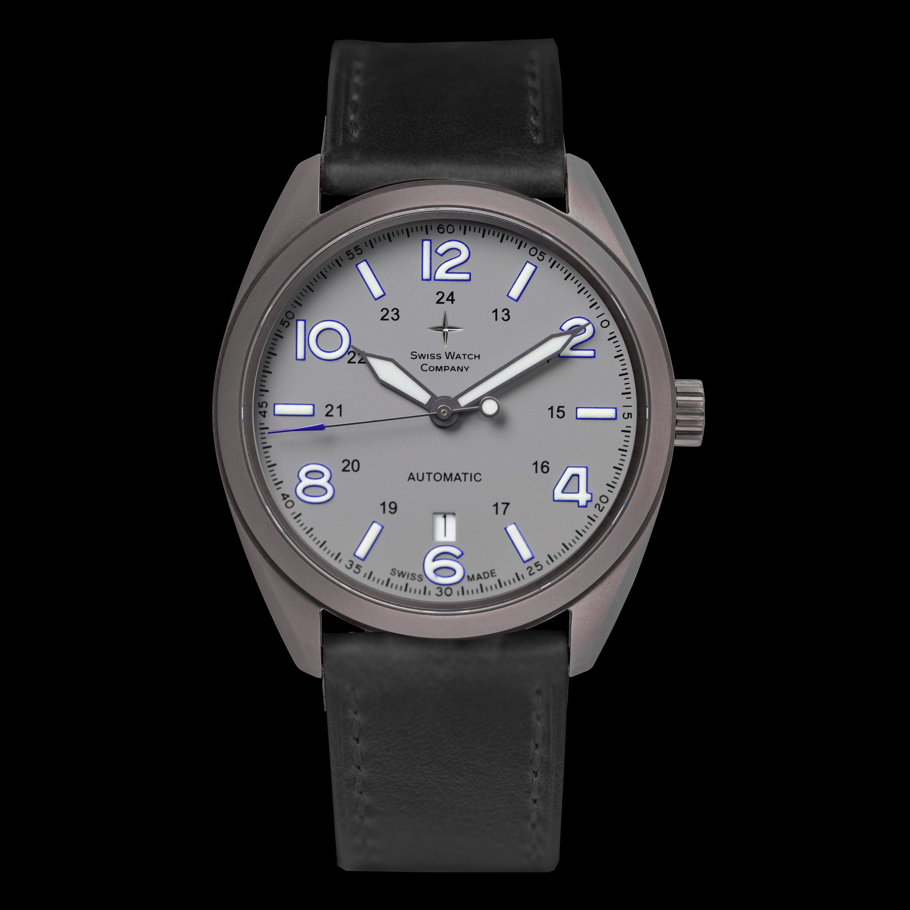 Grey / Gray Dial | WatchUSeek Watch Forums