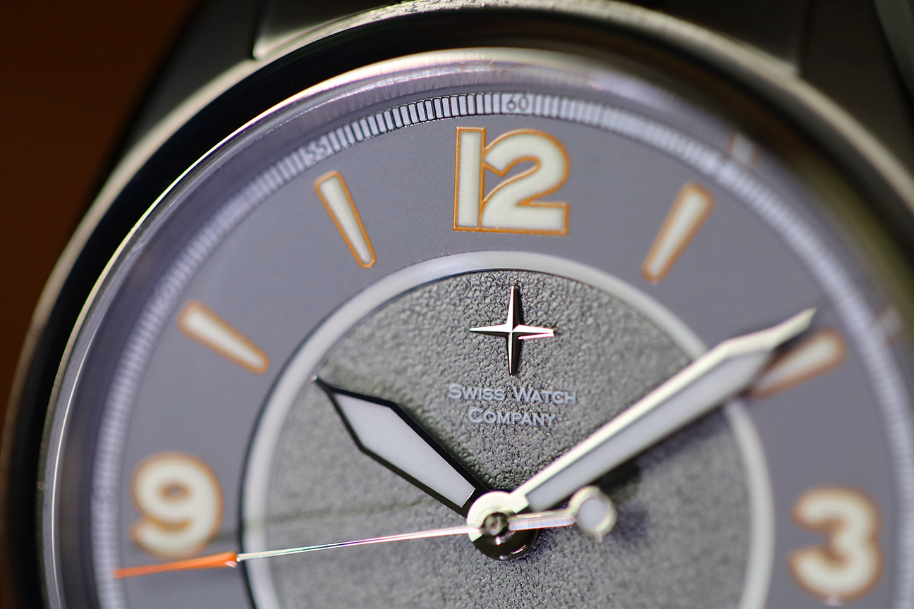 Swiss Watch Company