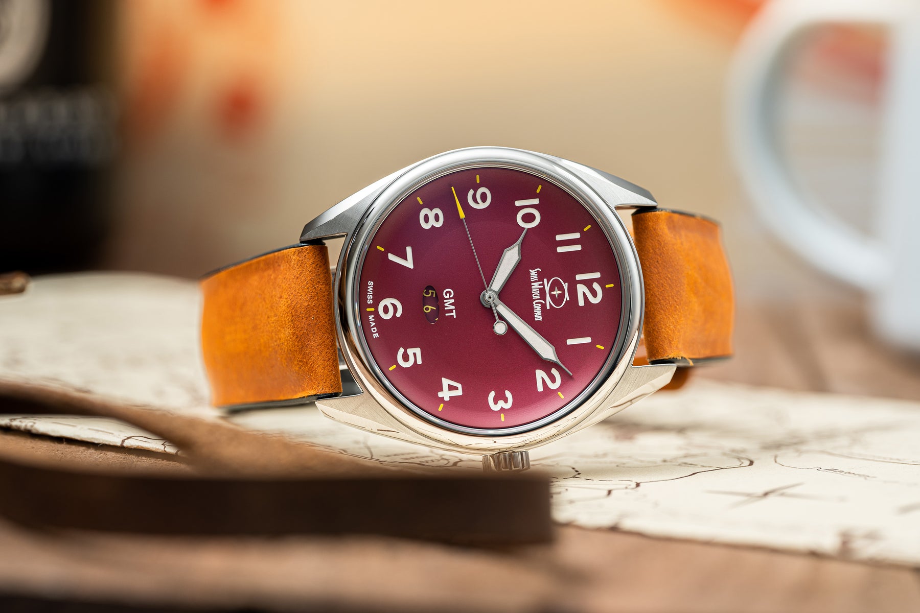 ARK – Swiss Watch Company